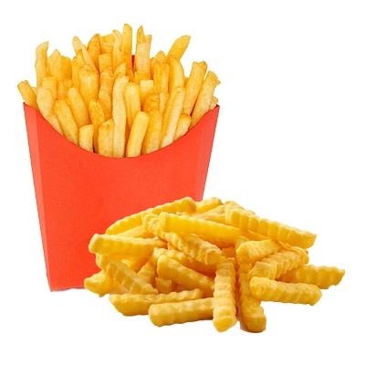 Fries